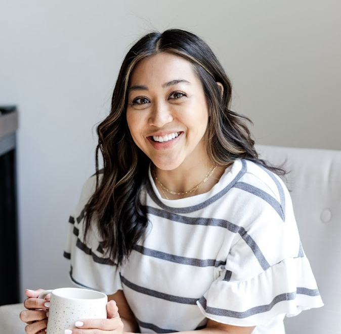 Nourish | Dietitian Nutritionist | Chrissy Williams